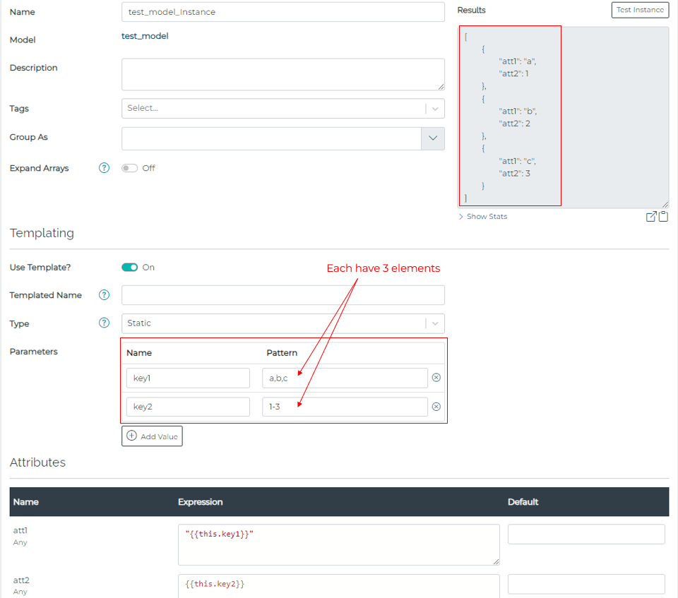 Getting Started: Templating